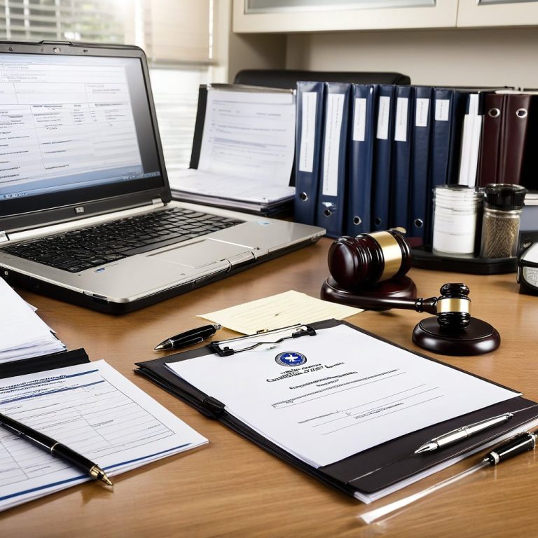 Como elaborar um plano de contingência para litígios na medicina ...